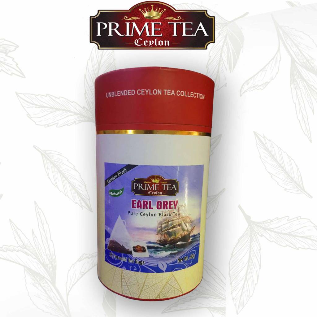 Prime Tea Ceylon